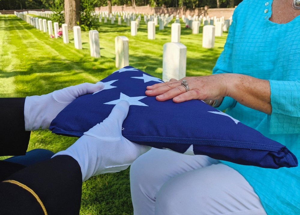 Understanding the Phase-Out of the Military Widow’s Tax and Its Impact ...