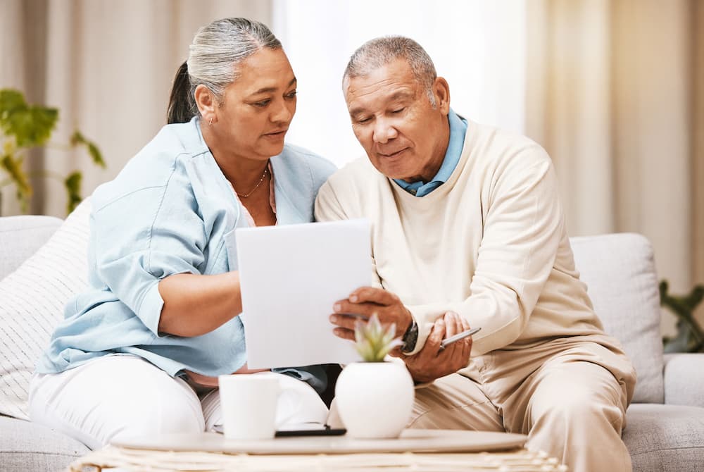 Senior Property Tax and Estate Planning: Navigating Foreclosure Risks