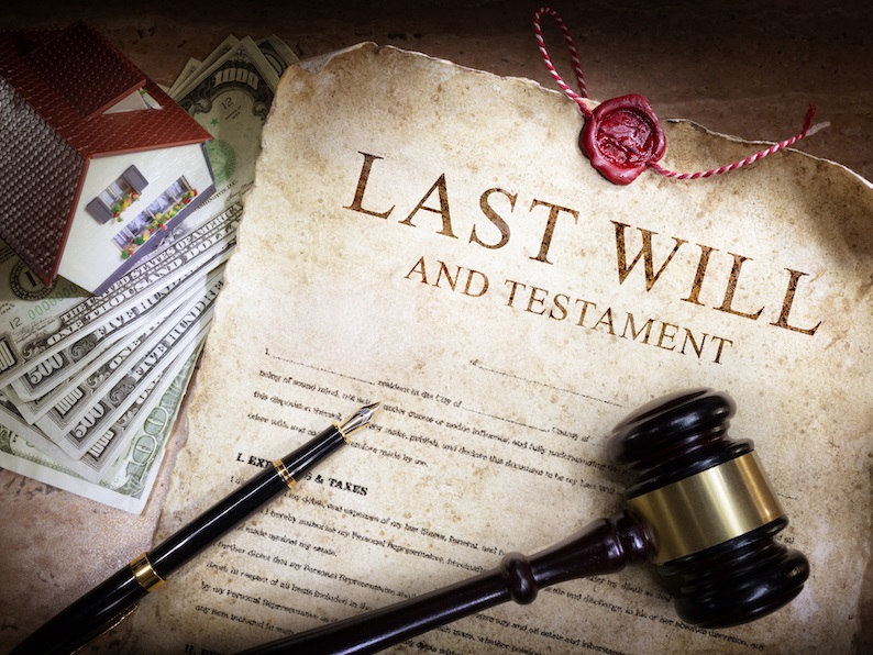 Understanding Probate in New Jersey: A Comprehensive Guide