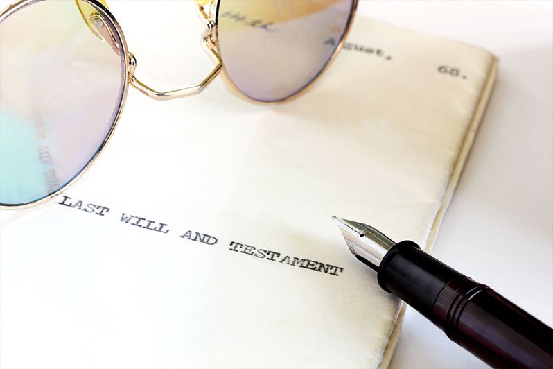 Celebrity Estate Oversights: Lessons from Overlooked Heirs