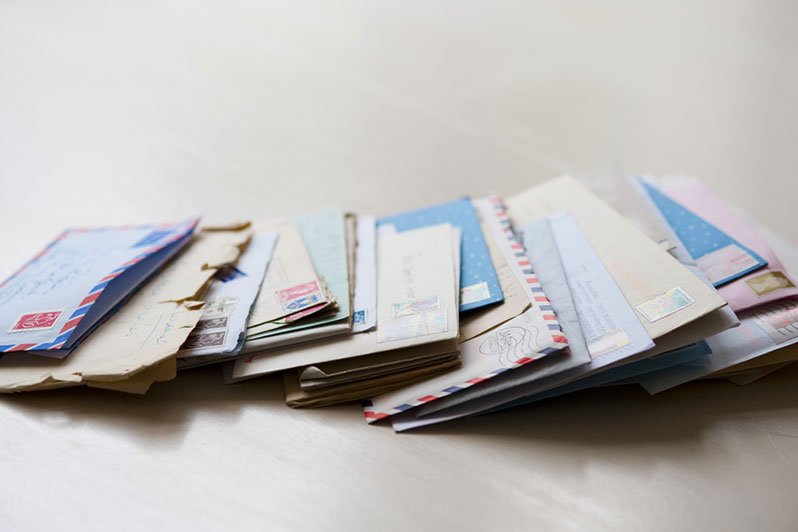 Four Essential Steps for Stopping Deceased Mail in Estate Planning