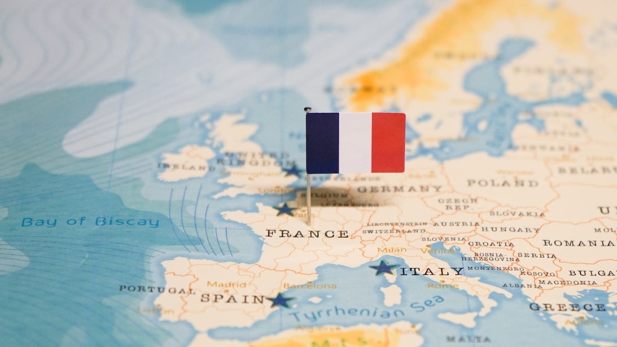 U.S. Expat Estate Planning in France: Key Considerations