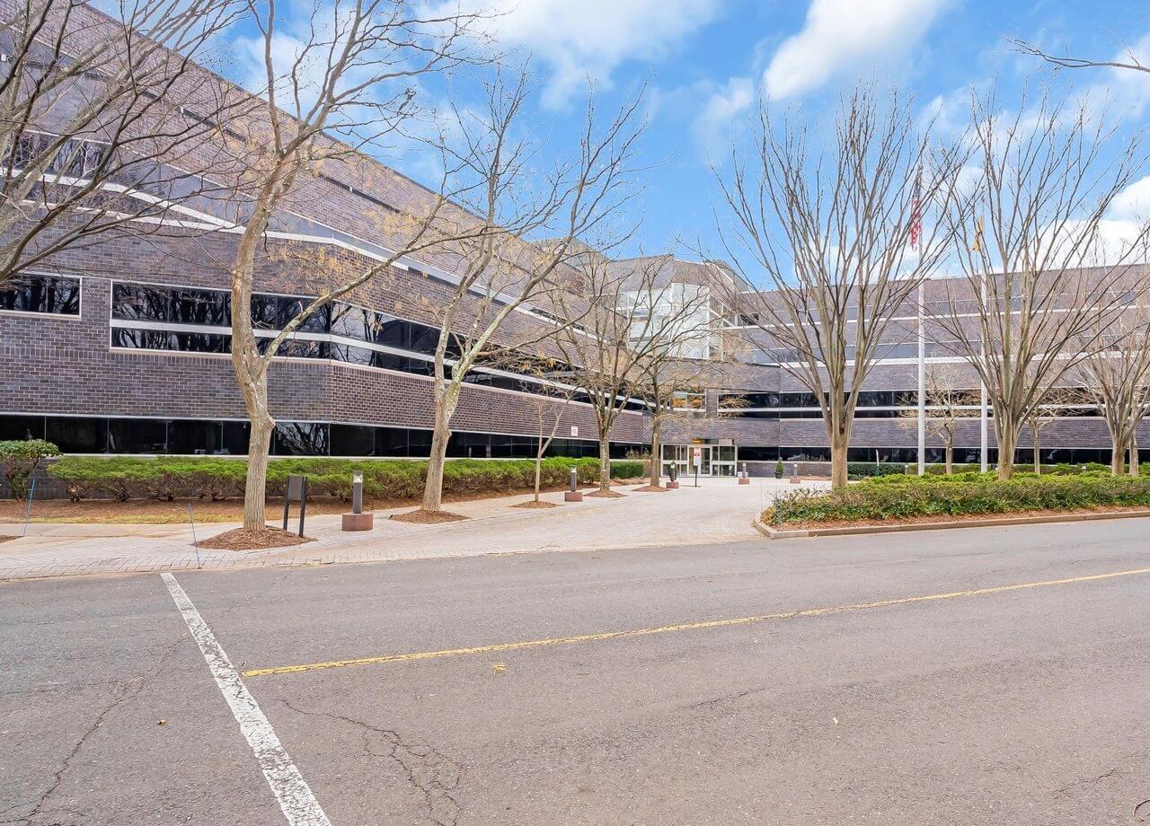 Red Bank - Office - Milvidskiy Law Group P.C.